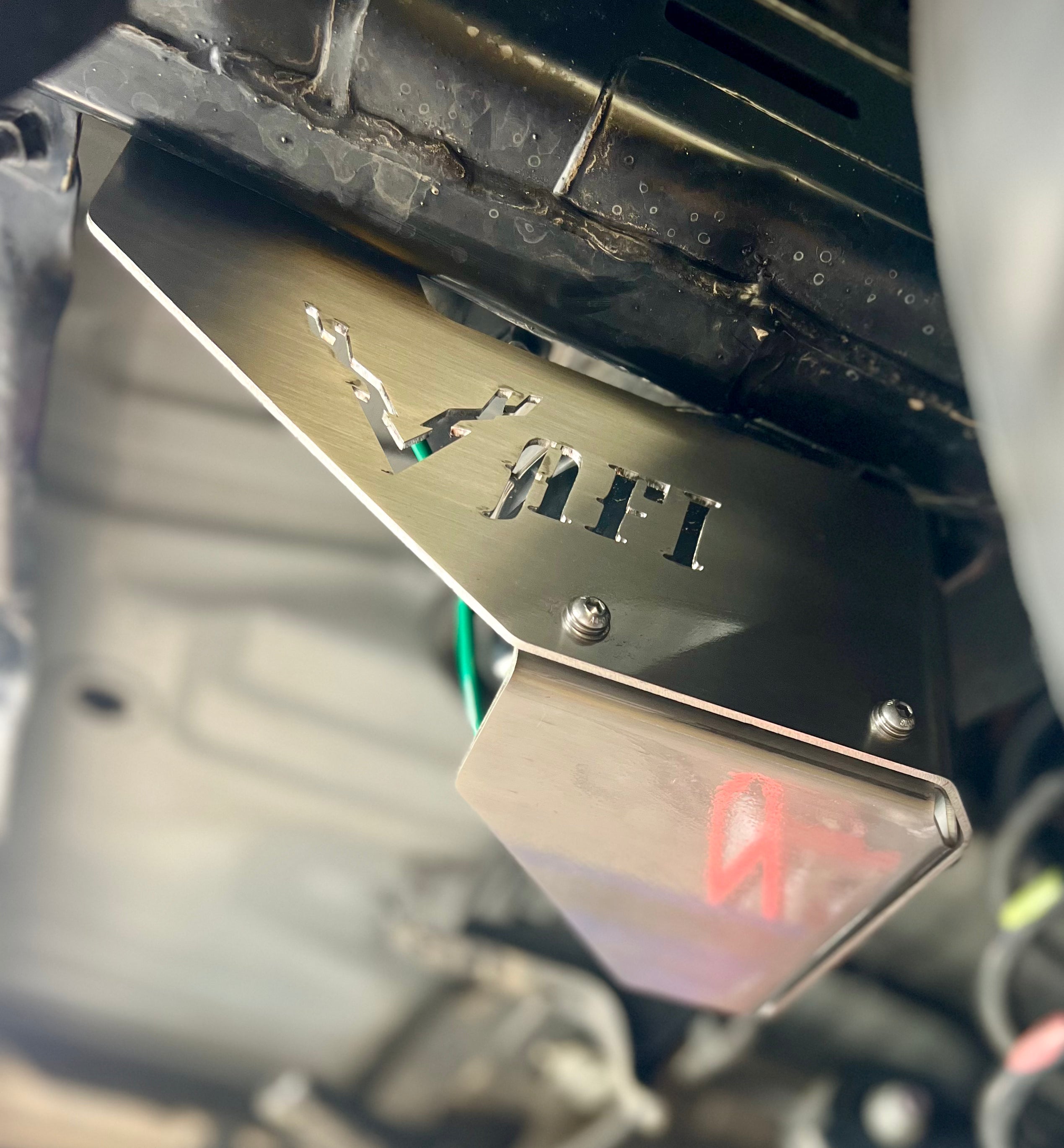 300 series fuel filter guard – Advanced Fabrication Industries